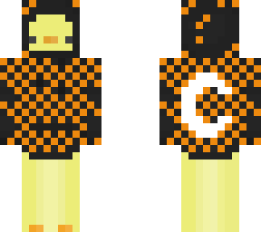 jenava | Minecraft Skins