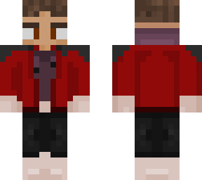 jiren | Minecraft Skins