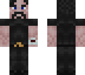 Julian | Minecraft Skin