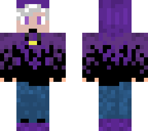 keko | Minecraft Skin