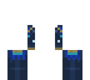 lama | Minecraft Skins