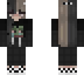 lena | Minecraft Skins