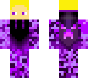 leon | Minecraft Skins