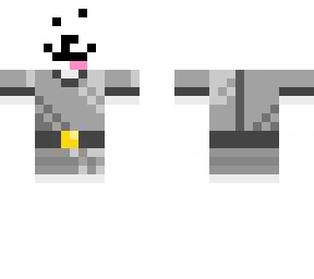 Lesser Dog | Minecraft Skin