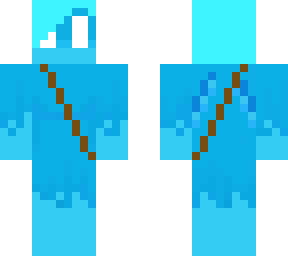 allay | Minecraft Skins