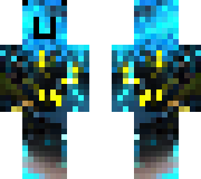 lighting | Minecraft Skins