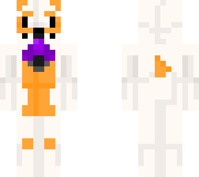 lolbit | Minecraft Skins