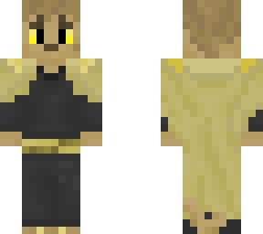 Madelyn Adelaide (updated) | Minecraft Skin