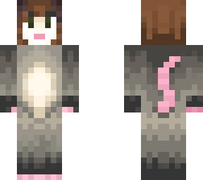 mae | Minecraft Skins