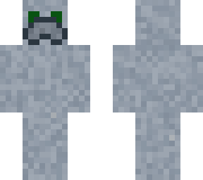 manatee | Minecraft Skins