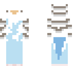 parakeet | Minecraft Skins