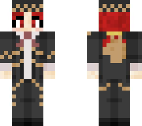 mariachi | Minecraft Skins