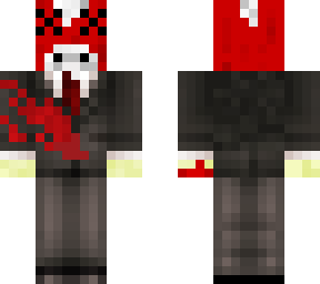 psycho | Minecraft Skins