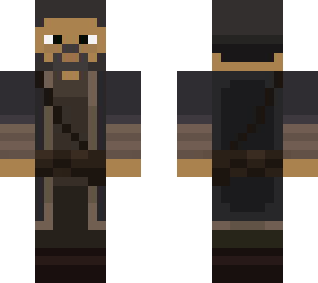 traveller | Minecraft Skins