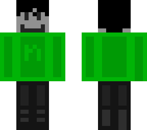 My Roblox Skin | Minecraft Skin