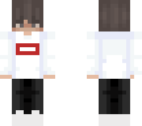 elo | Minecraft Skins