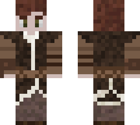 taiga | Minecraft Skins