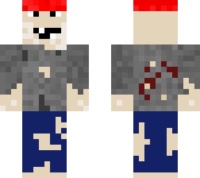 open na noor | Minecraft Skins
