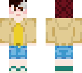 perseus | Minecraft Skins