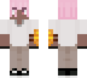 piglin brute | Minecraft Skins