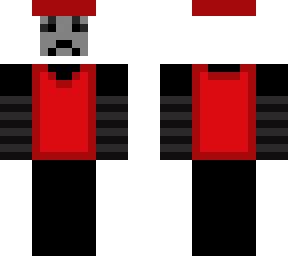 pizza tower | Minecraft Skins