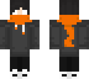 Plancky | Minecraft Skin