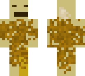 poor | Minecraft Skins