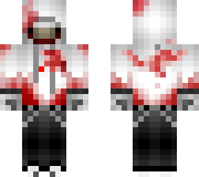 Prank skin for my friend | Minecraft Skin