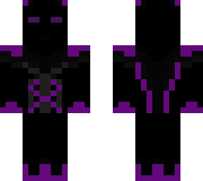 shadow king | Minecraft Skins