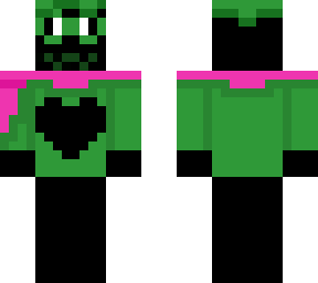 ralsei | Minecraft Skins