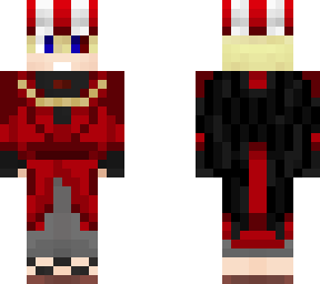 ph1lza | Minecraft Skins