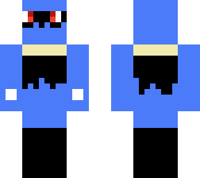 riolu | Minecraft Skins