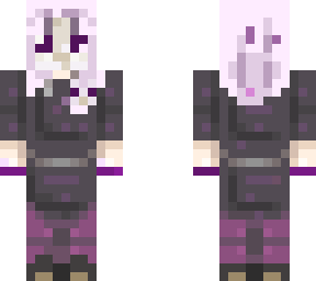 sab | Minecraft Skin