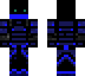 samuri | Minecraft Skins