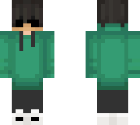 shades | Minecraft Skins