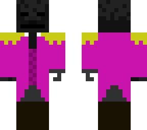 skully | Minecraft Skins