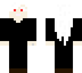 spectre | Minecraft Skins