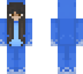 stitch | Minecraft Skins