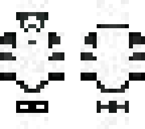 stormtrooper | Minecraft Skins
