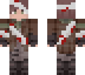 survival/boy | Minecraft Skin