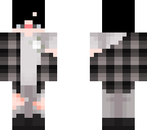 taco muncher | Minecraft Skin