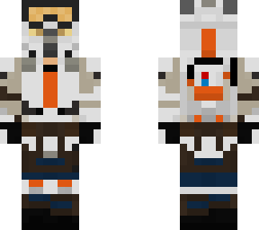 bad batch | Minecraft Skins