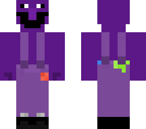 the fool | Minecraft Skins