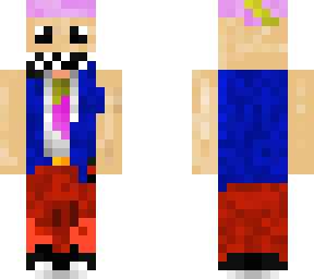 muffin | Minecraft Skins