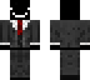 Trycs | Minecraft Skin