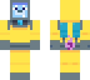 yokai watch | Minecraft Skins