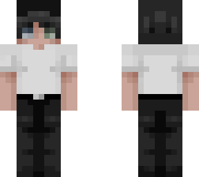 srp | Minecraft Skins