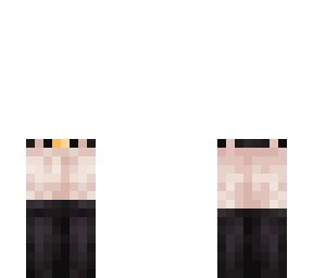 wip | Minecraft Skin