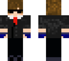 WLkk Final Skin | Minecraft Skin