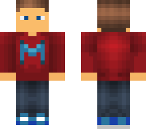 zamination | Minecraft Skins